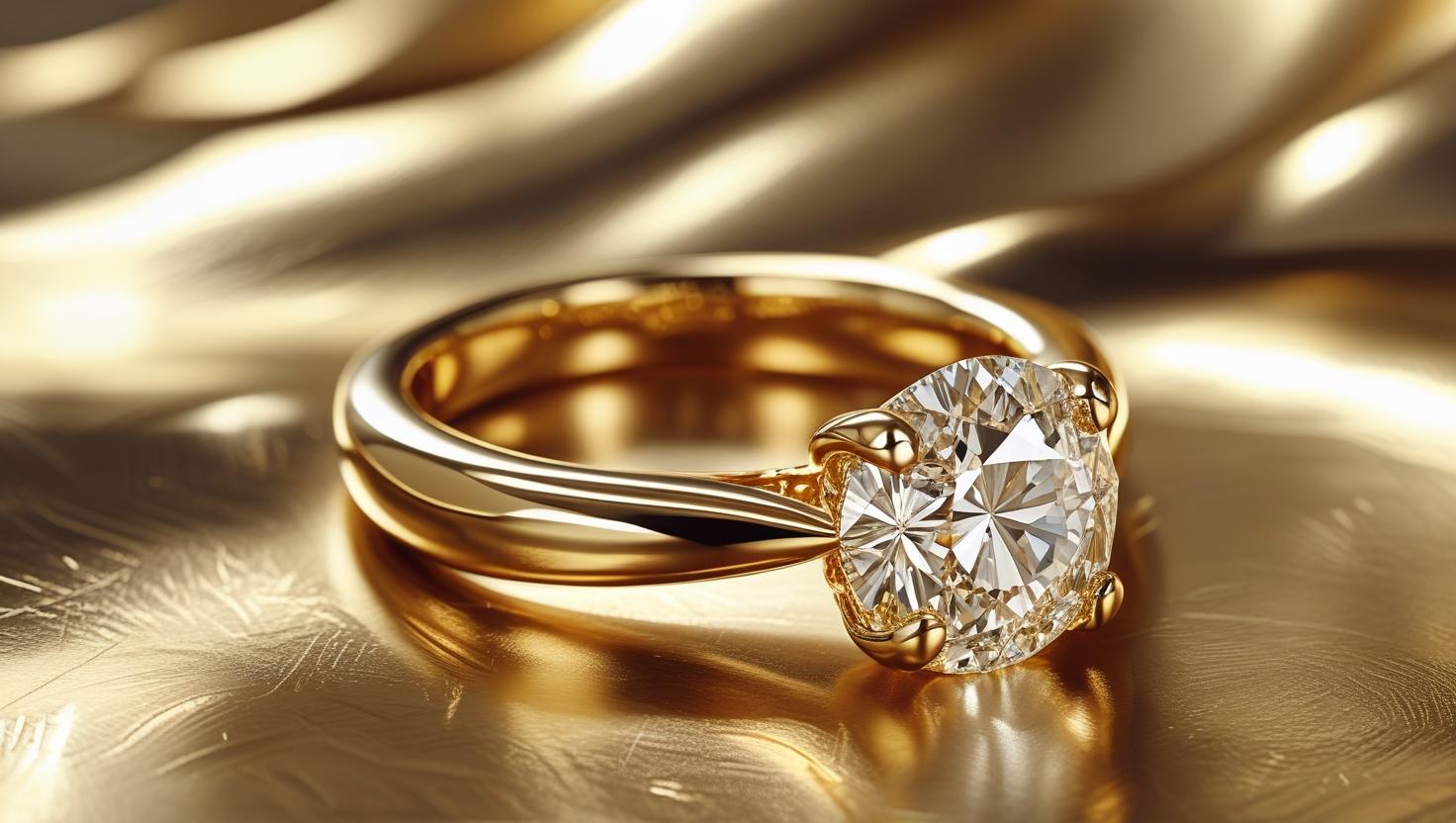 Roma Jewelers | Custom Jewelry & Expert Repair | 40+ Years Experience