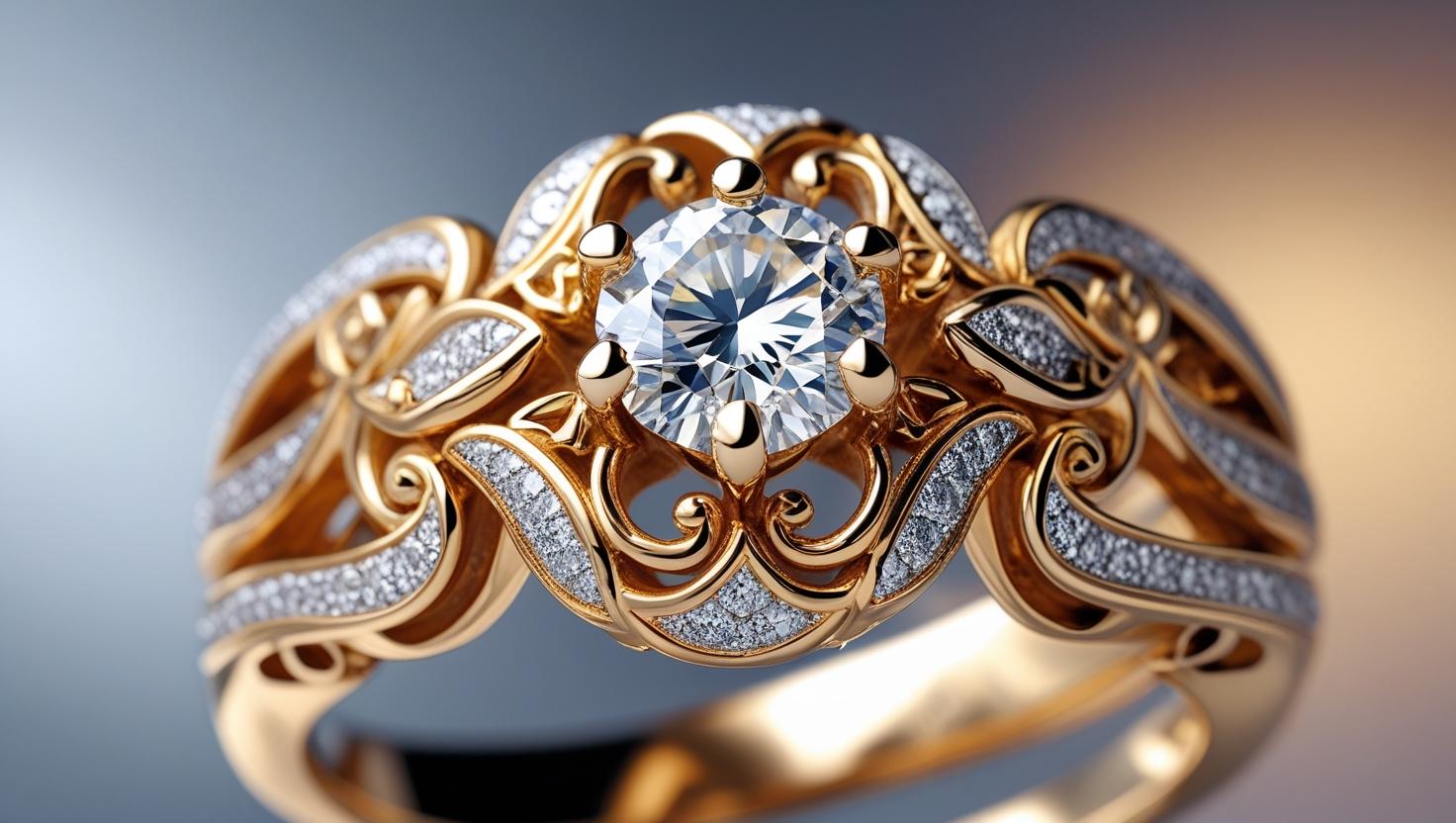 Roma Jewelers | Custom Jewelry & Expert Repair | 40+ Years Experience